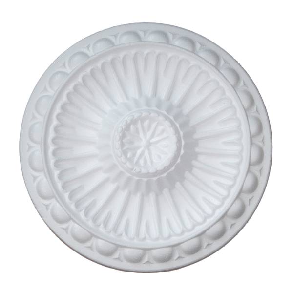 Stuckrosetten günstig online kaufen | Stuckleisten24.de